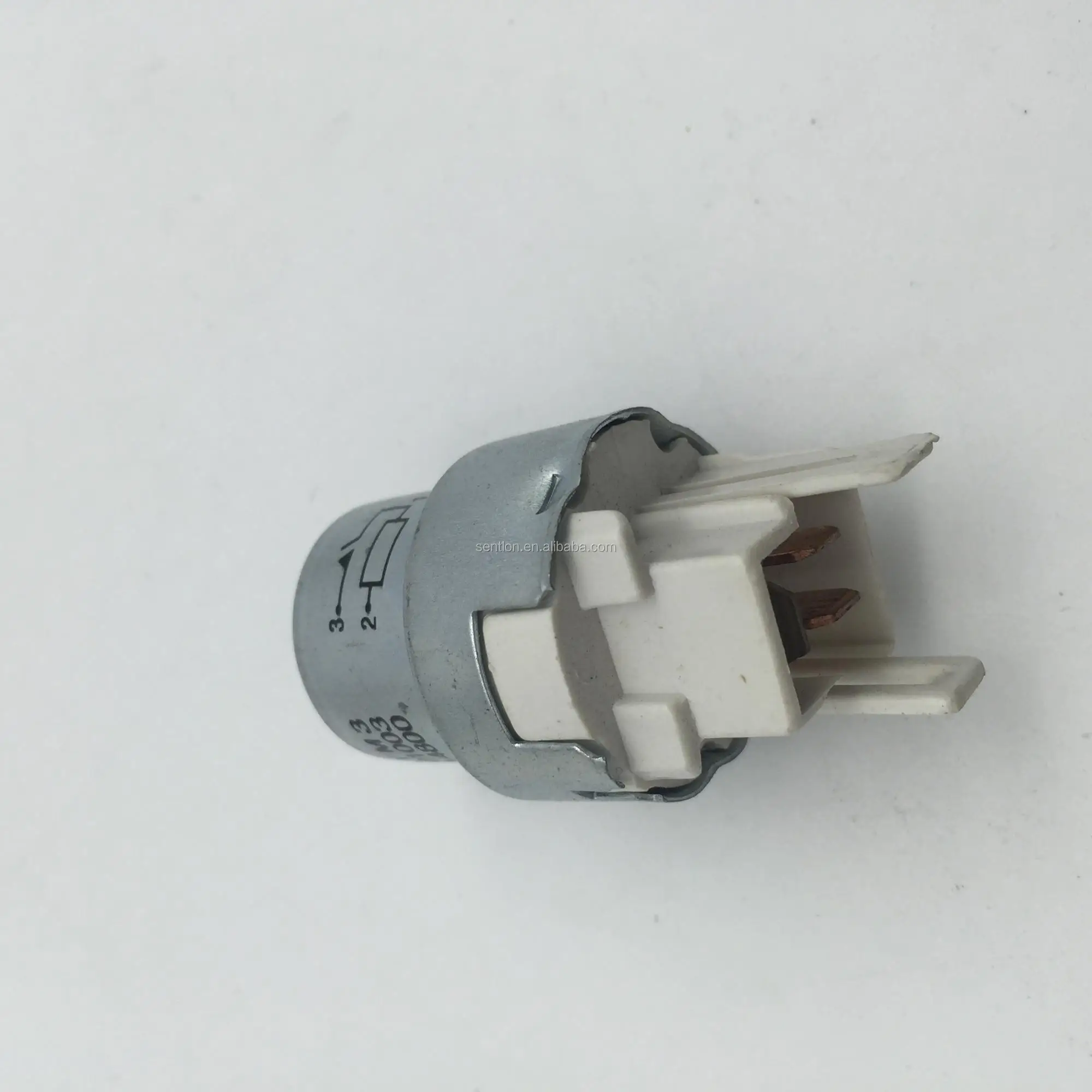 Relé Multiuso De 12v,15a,4 Pines,90987-03001 /056700-4670 Para Toyota ...