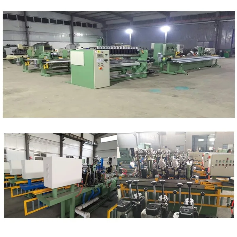 Zhengzhou Semi Auto Flap Disc Making Machine Manufacturer