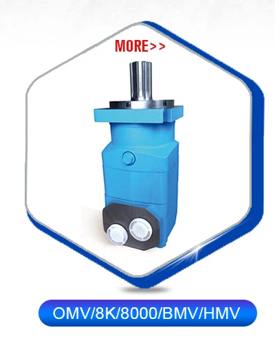 Jining Jinjia Hydraulic Co., Ltd. - orbit hydraulic motor, hydraulic motor