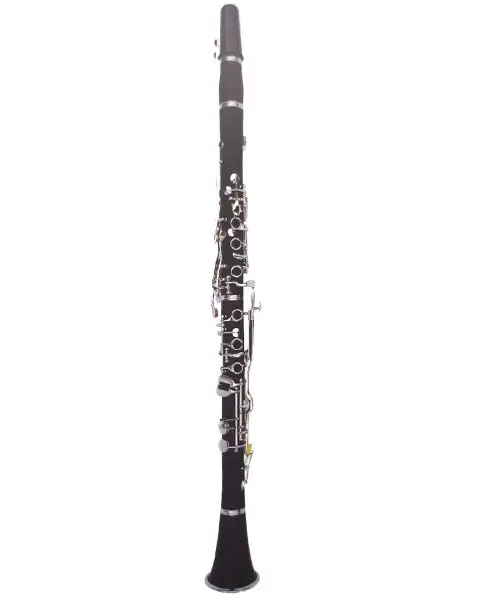XCL340 New Model G Clarinet Turkish Clarinet - ISO9002 Certified