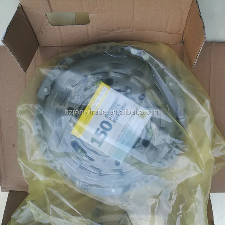 Auto Parts Clutch Assy For Transit V348 2.2l Bk31-7540-ab 6273040090 ...