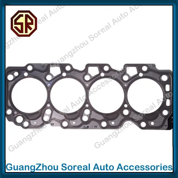 High Quality 11115-11070 4E-FE 5E-FE Cylinder Head Gasket for TOYOTA