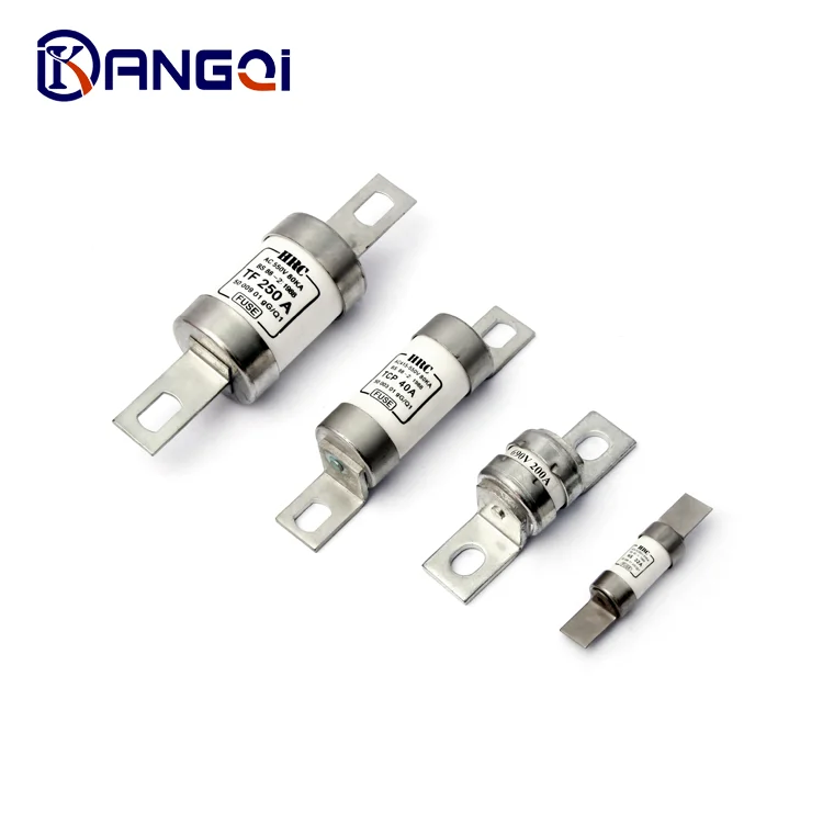 Bolting Type Fuses Fuse Link Ns 32a Ce/rohs/iec - Buy Type K Fuse Link ...