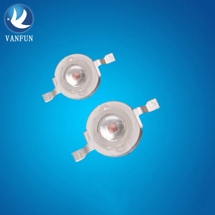 Vanfun Auto High Power LED Chip CAD Layout Electronic Components Taiwan ...