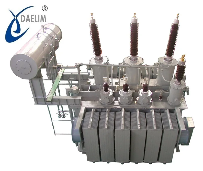 Chines Made 69kv 20 Mva Nltc Power Transformer Price - Buy 69kv Nltc ...
