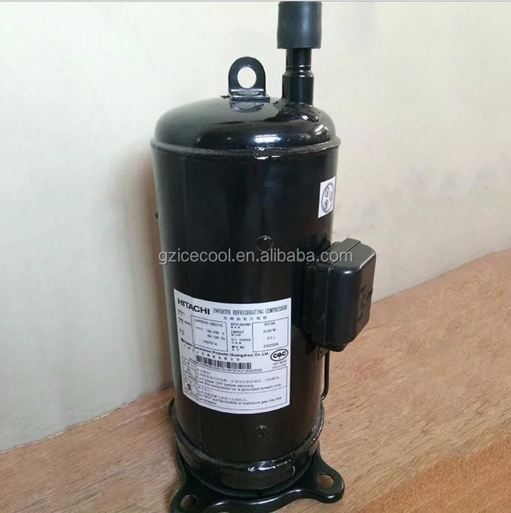 Original Brand New 42320btu Hitachi R410 Dc Inverter Scroll Air ...