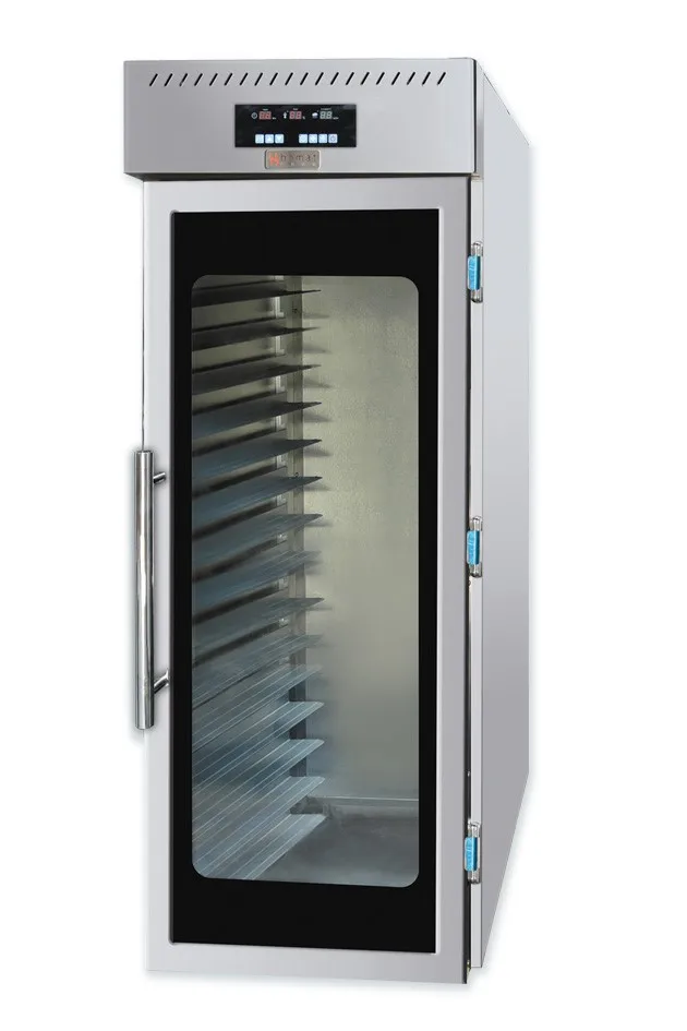 Proof Boxes For Baking Bakery Proofer - Buy Proof Boxes For Baking ...