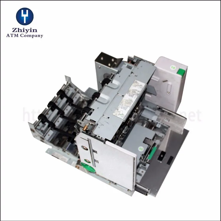 Ncr 6674 6626 Upper Transport ( Reject Bin ) Upper Transport Kd02161 ...