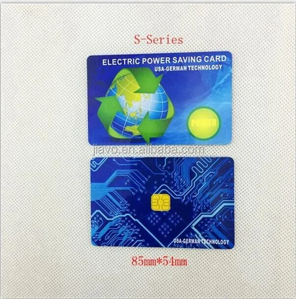 12000 Cc Energy Saver Card/ Electric Power Saving Card,Oem Is Available ...