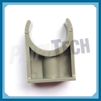 Plastic Pipe Fittings Upvc Bracket Pvc Holder Clamp For Water - Buy ...