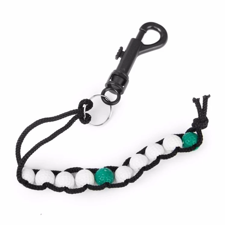 Caiton Golf Factory Wholesale Golf Scorer,Plastic Golf Scorer Beads ...