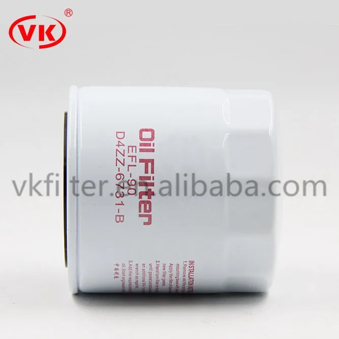 Vkfilter Car Oil Filter M-otorcraft - Efl90 - Buy Oil Filter,Bt5 ...