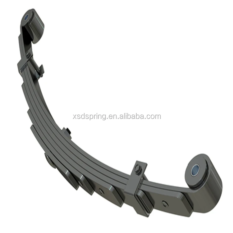 Suspension System Manufacture Leaf Spring - Buy Howo Leaf Spring ...