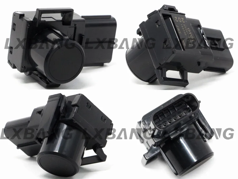 Factory Sale 89341-60030-c0 89341-60030 Parking Pdc Ultrasonic Sensor ...