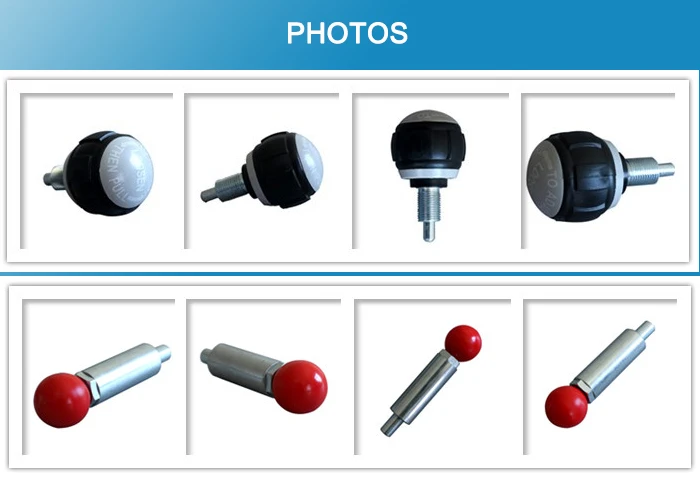 M20 Pull Pin In Gym Equipment Names,Fitness Equipment Spare Parts - Buy ...