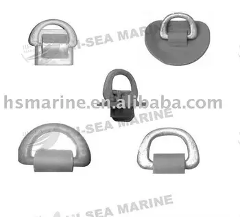 D-rings For Marine Container Lashing - Buy D-rings,Sliding D-ring ...
