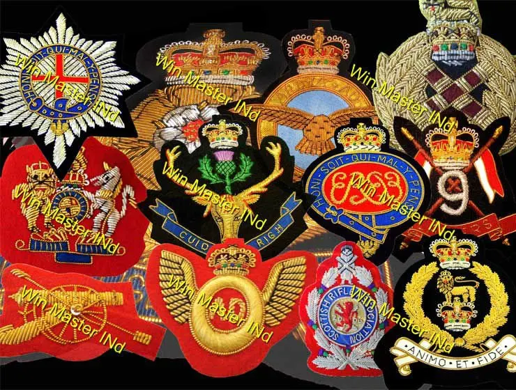 Far East Ceremonial Raf Wir Badges| Alibaba.com