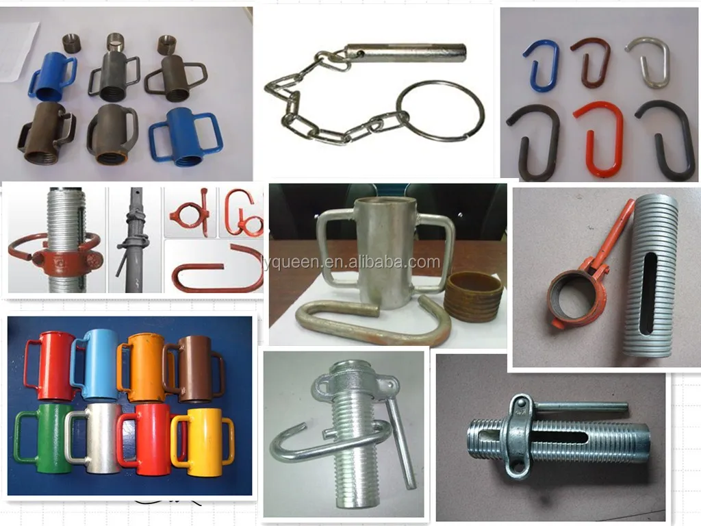 Trench Strut Shoring System - Durable & Adjustable Support