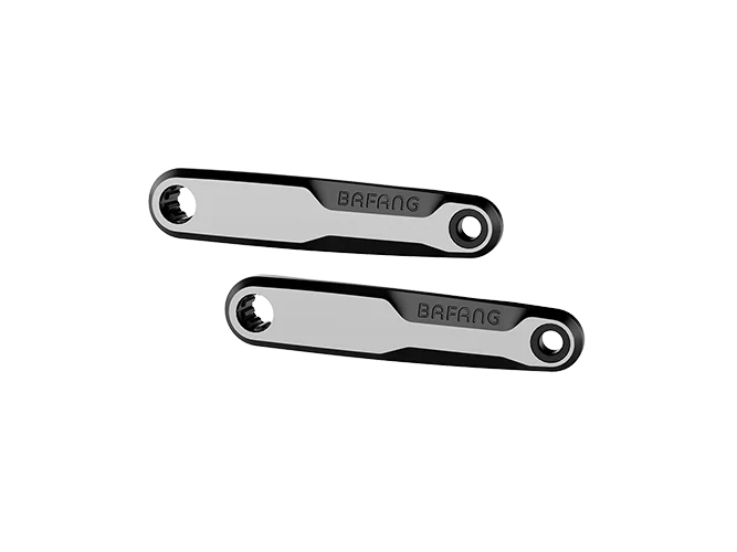 Bafang M500 Mid Drive Motor Kit - 250W Electric Bike Conversion