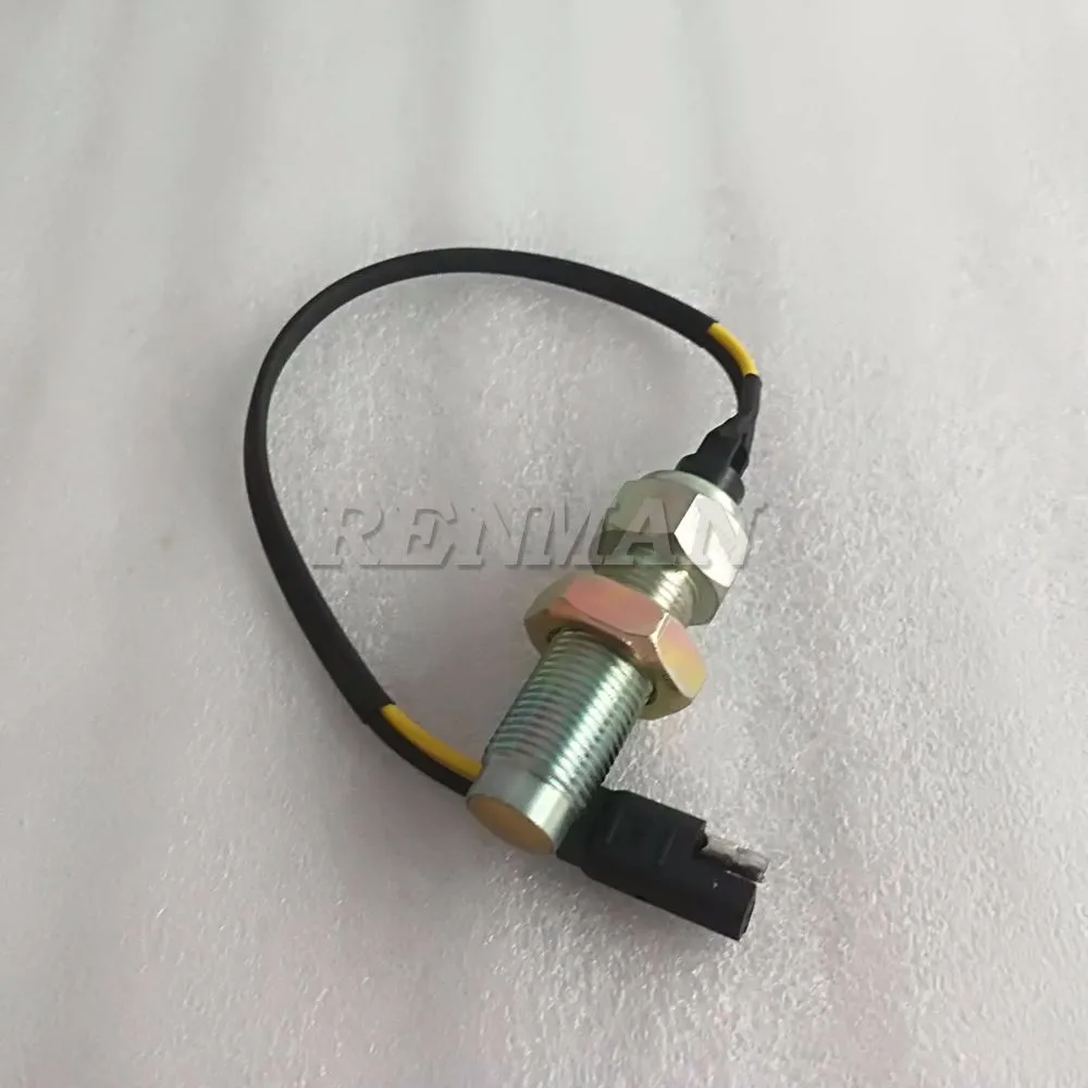 Cummins Isle Speed Sensor 3971994 - Buy Speed Sensor,Cummins Auto Speed ...