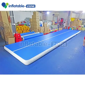 Blow Up Inflatable Trampoline Tumble Track Inflatable Prix Air Track ...