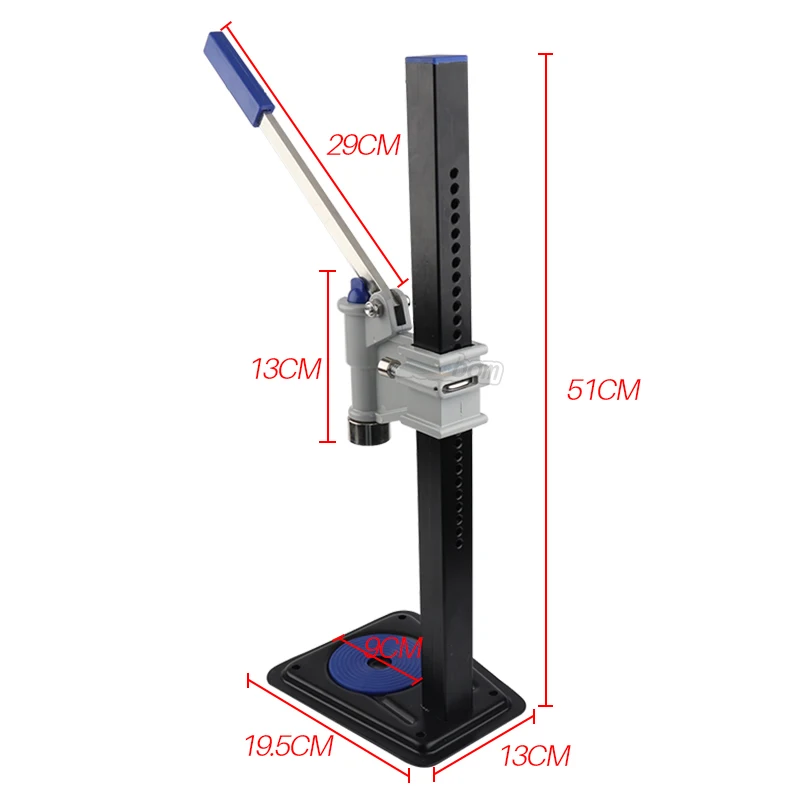 Manual Beer Bottle Capping Machine Crown Cap Soda Bottle Glass Bottle ...