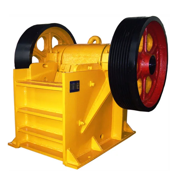 Rock Crushing Machine 80tph 60-70 Tph 50 Ton Per Hour Pe 500*750 Pe ...