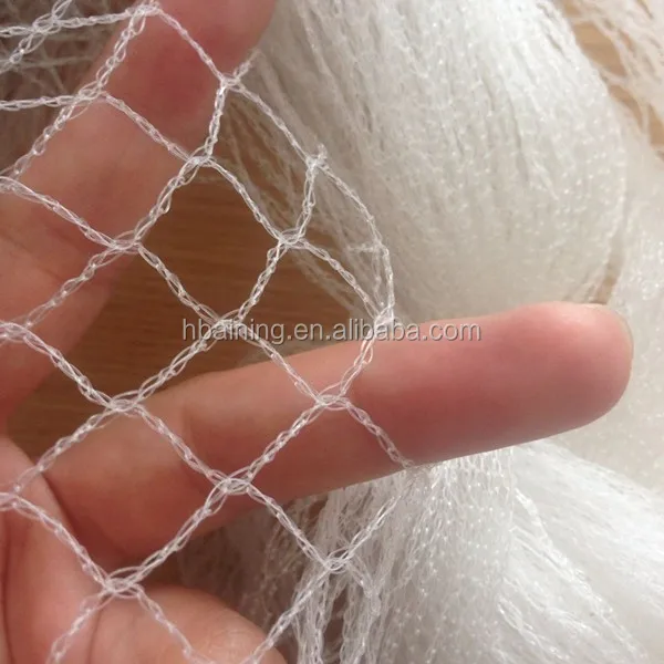 Cheap One-time Use Nylon Mist Nets Bird To Catch Birds And Bats ...