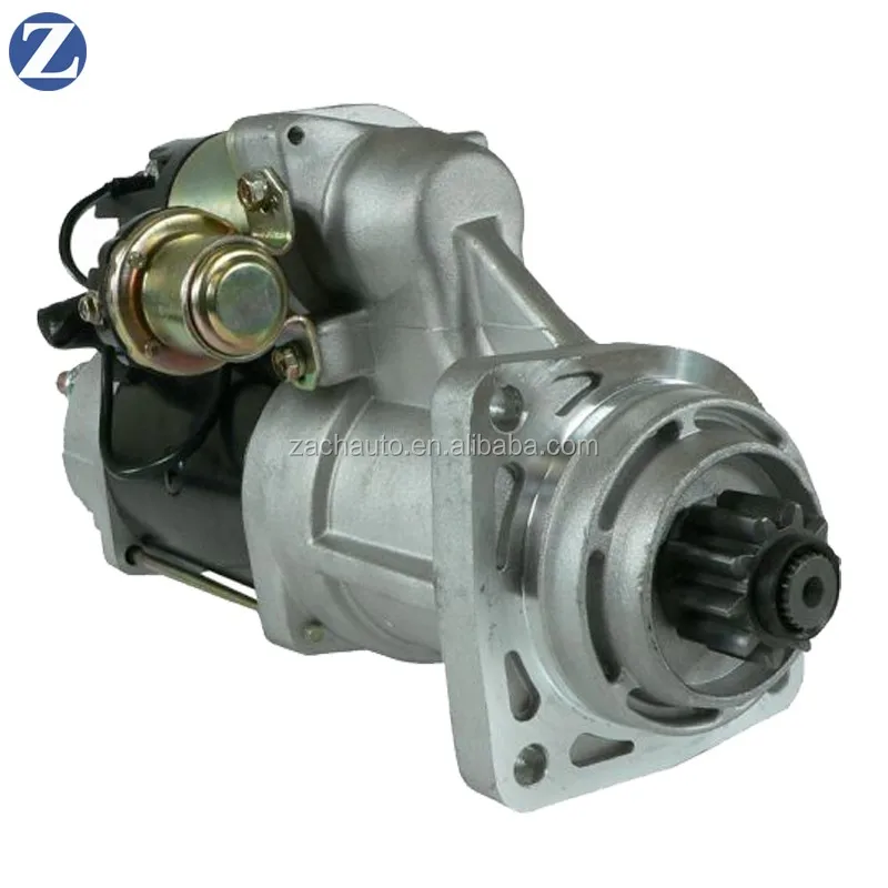 38mt Starter Motor for Freightliner Trucks 10461768 19026027 8200076 ...