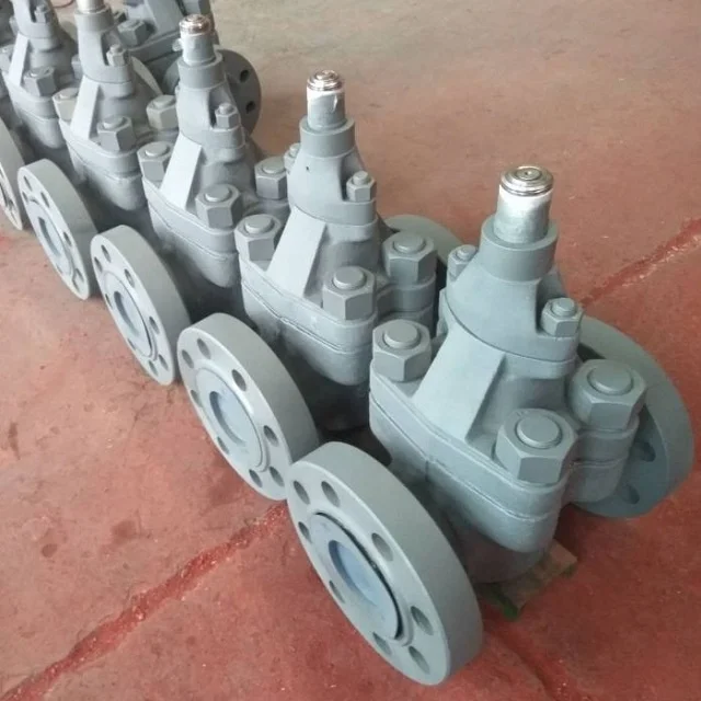 API 6A Demco Type Manual Gate Valve 3 in Mud Gate Valve| Alibaba.com