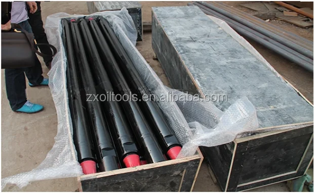 Oil Well Heavy Weight Drill Pipe - Buy Oil Well Heavy Weight Drill Pipe ...