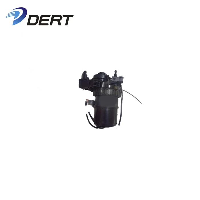 高品质燃油滤清器 Oem 23300-ol100/23300-ol110 For Toyota Hilux - Buy 燃油滤清器，23300 ...