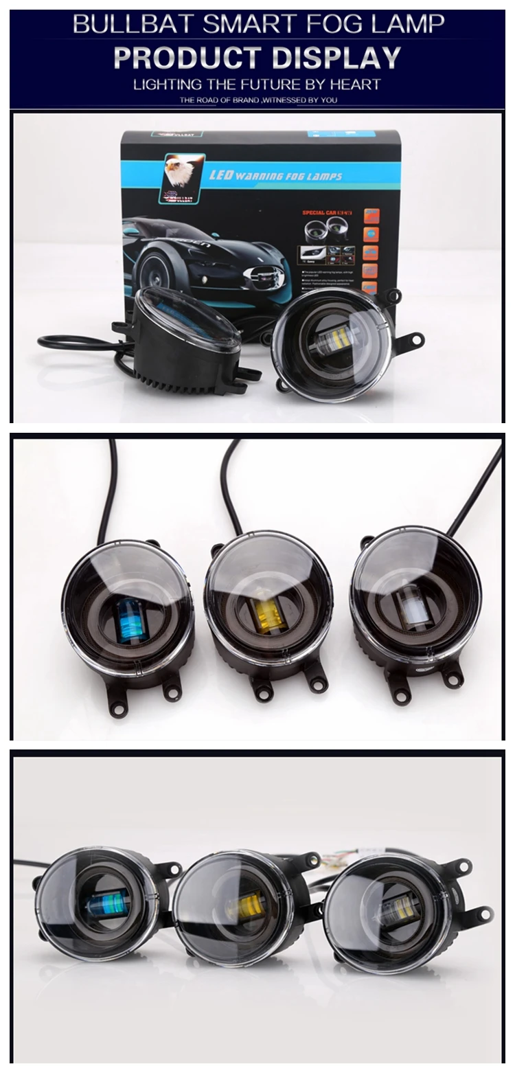 High Quality Fog Lamp With Best Price - Buy Fog Lamp,High Quality Fog ...