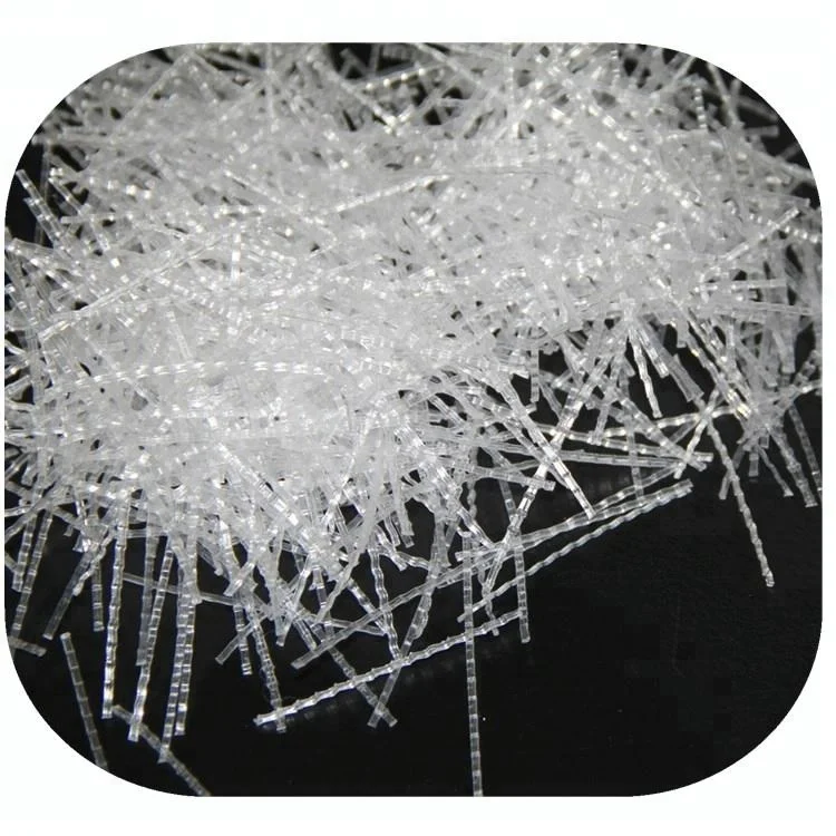 Macro Fiber To Reinforce Concrete - Buy Macro Fiber To Reinforce ...