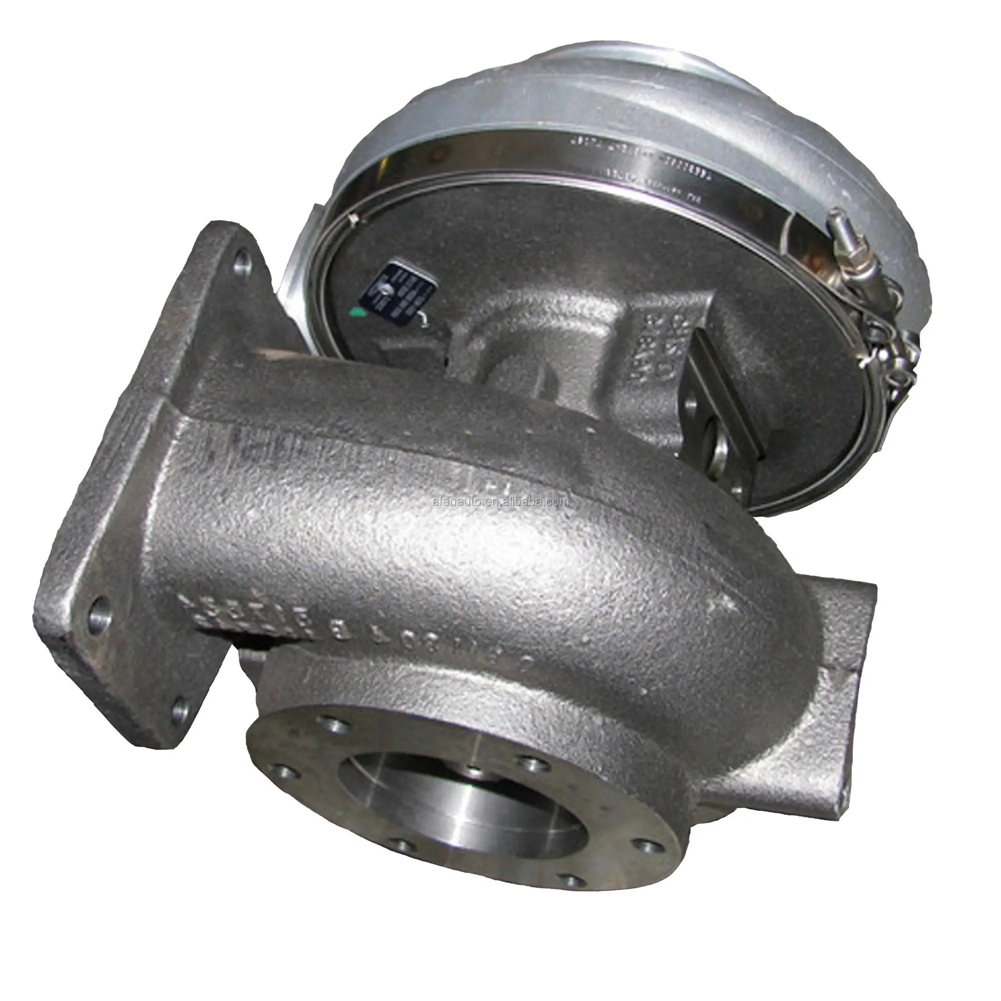 318960 0090966599 Om457la Engine S410 Turbo For Mercedes Benz Truck ...