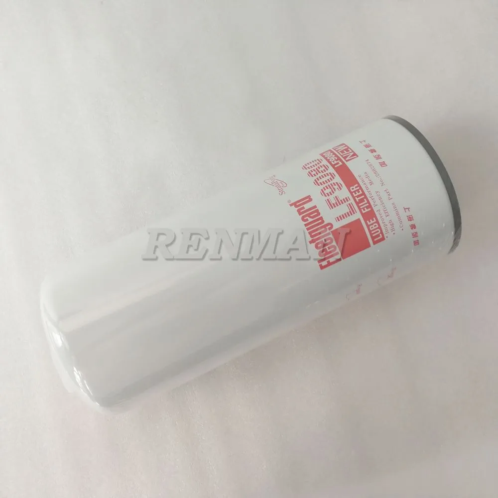 LF9080 LF14000NN 2874490 4331005 Cummins motor ISM ISX QSX ISZ ...