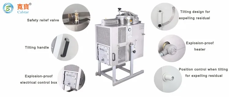 Best Quality Waste Solvent Recycling Machines - Buy Waste Solvent ...