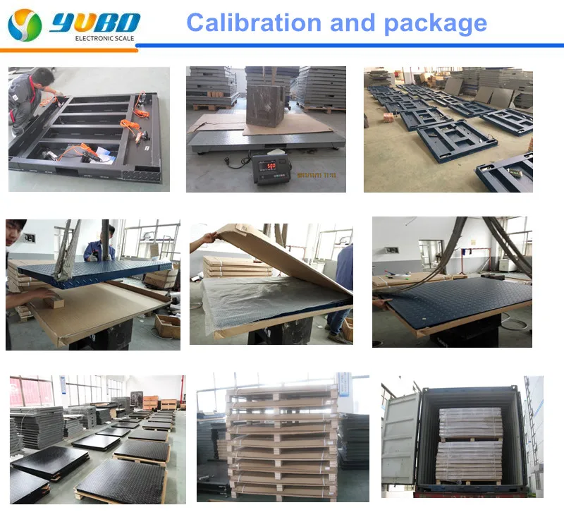 1 Ton 2 Ton 3 Ton 5 Ton 10 Ton Portable Personal Electronic Weighing ...