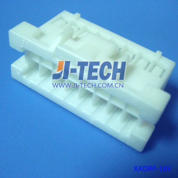 2.5mm Pitch Xad Series 16 Pin Housing Connector Xadrp-16v 16 Pin Wire To Wire Jst Connector ...