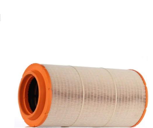 3740947104 Truck HEPA Air Filter Housing C20457 for Mercedes-benz