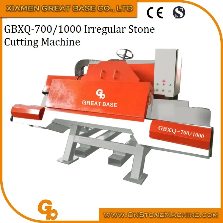 Cobblestone Saw Cutter Machine - Buy Saw Cutter,Saw Machine,Cobblestone ...
