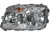 9438201661/9438201761 Lh/rh Head Lamp For Benz Truck - Buy Head Lamp ...