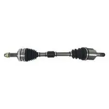Front Drive Cv Shaft Axle Assy 49500-2p200-rw cvj/ Sorento 2wd / L / 2. ...