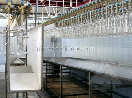 Poultry Electrical Stunner For Slaughterhouse Of Chickens - Buy Poultry ...