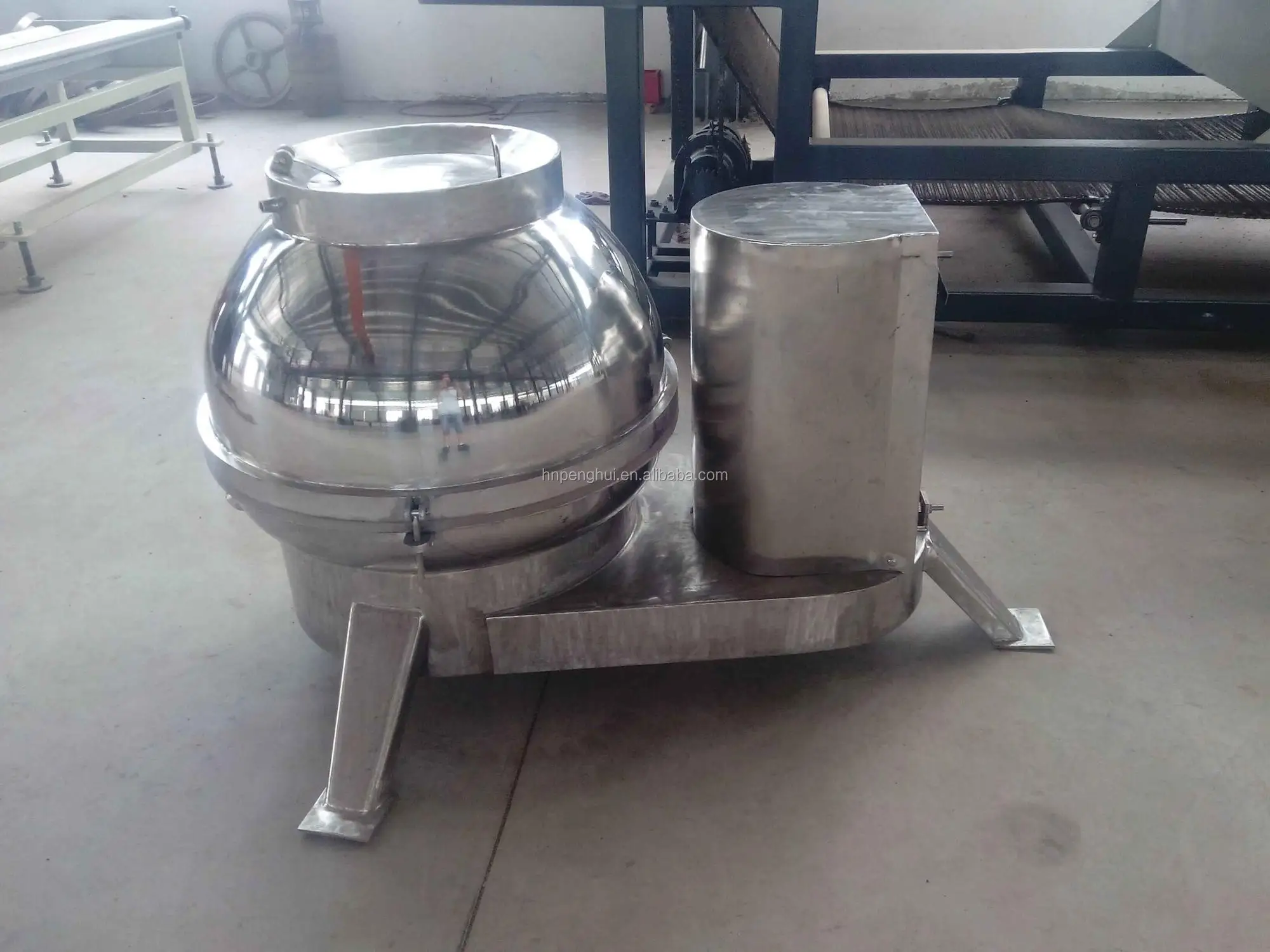 Factory Price Cow Sheep Belly Stomach Cleaning Washing Machine - Buy ...