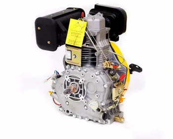 Brand New Kipor Diesel Engine Km170f - Buy Brand New Kipor Diesel ...