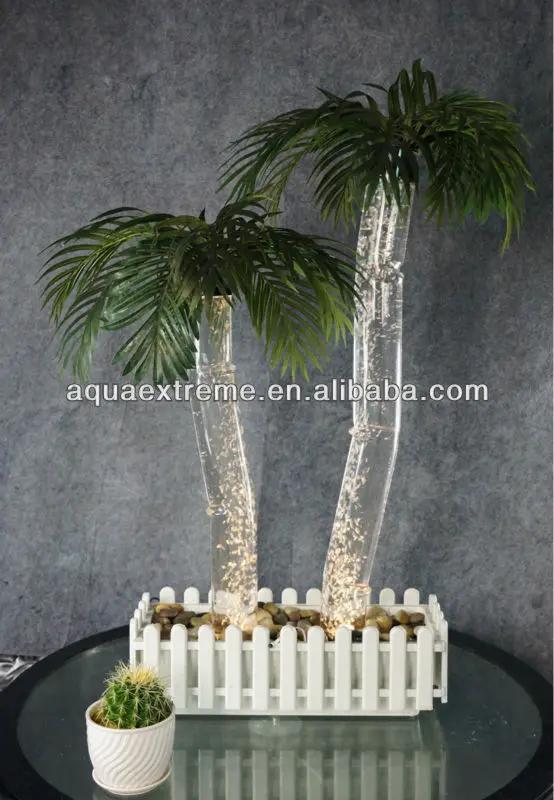 Tropical Palm Tree - Perfect for Wedding Table Decor