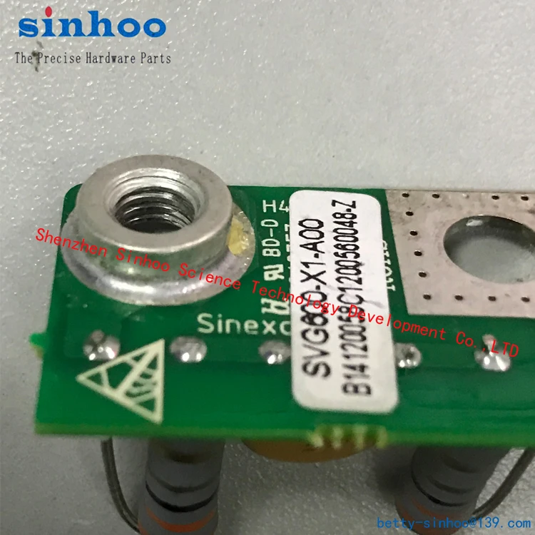 SMT Nut,SMTSO-M3-3ET,steel/BULK, Nut for Auto Insertion Products from ...