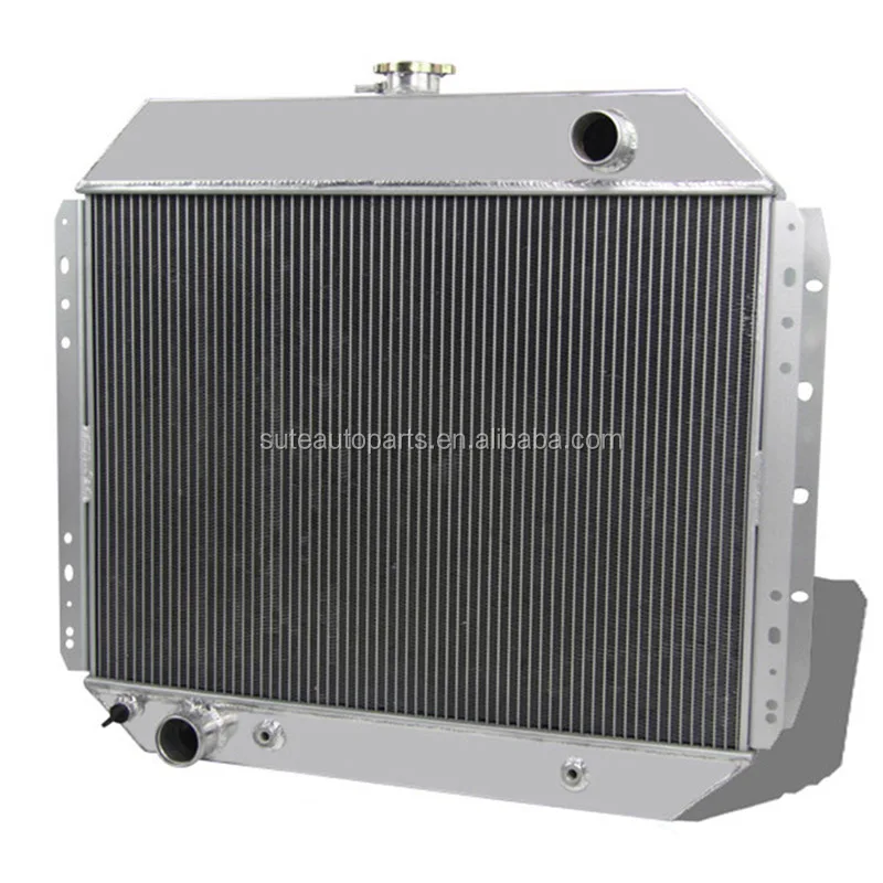 Different Sizes Custom Make For Ford F100 F 150 F250 F350 Aluminum ...