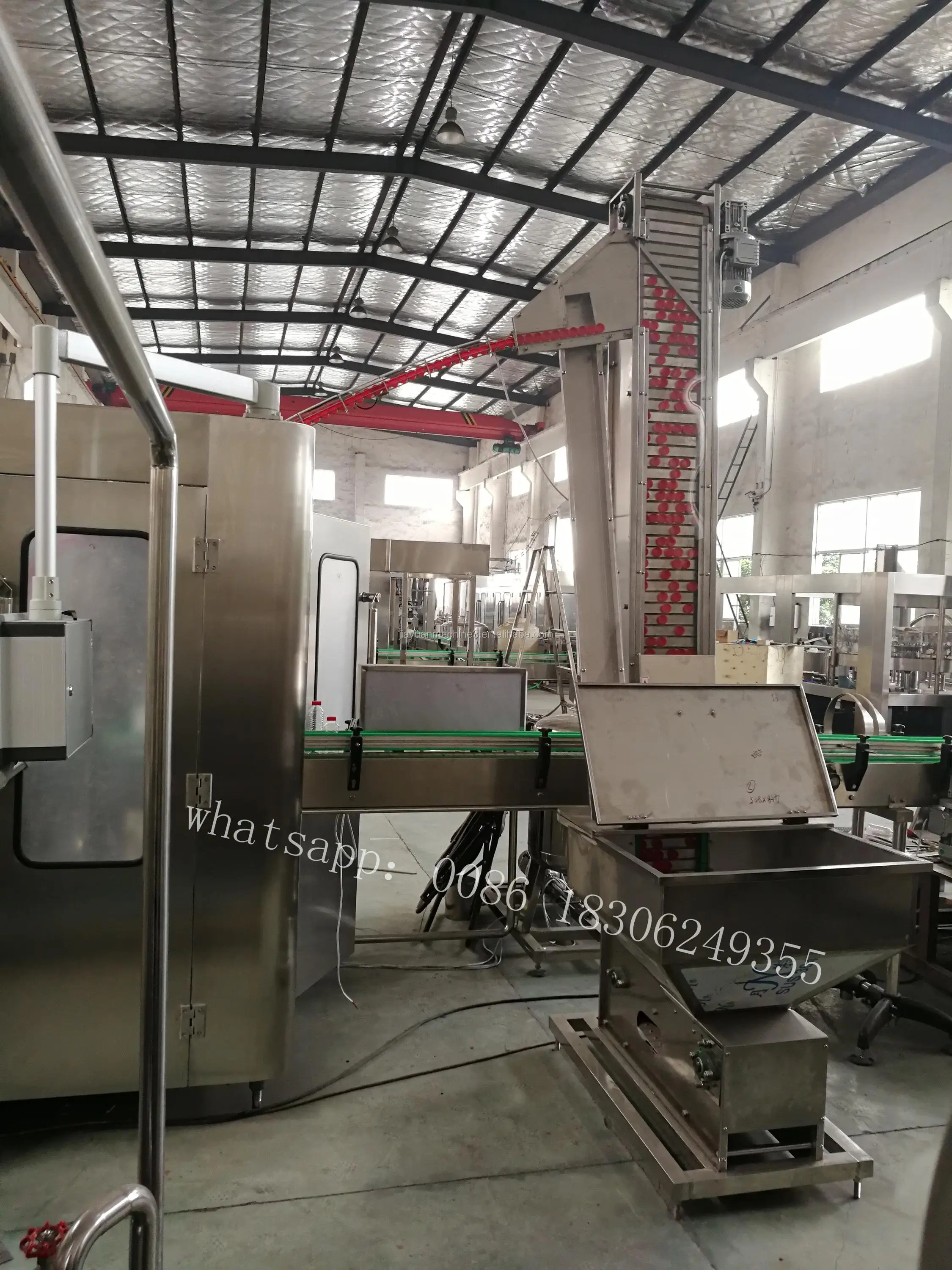 Complete Csd Production Line/fruit Flavoured Carbonated Soft Drinks ...